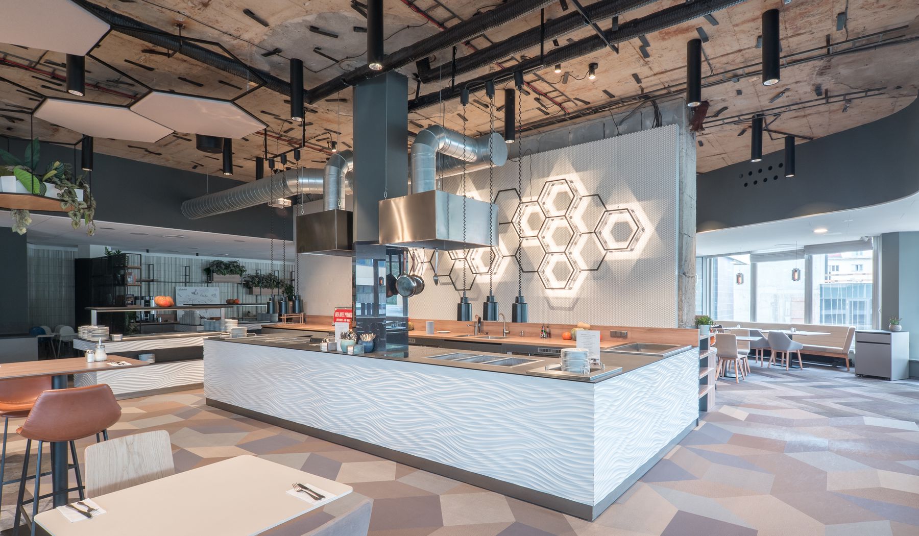 Home | BOCA Group