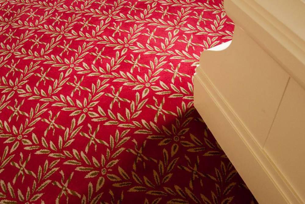 Imperial Carpets | BOCA Group