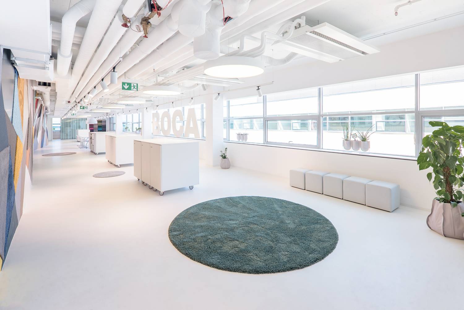 Our story | BOCA Group