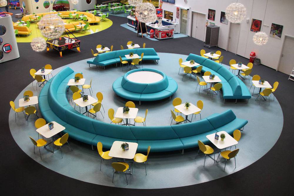 Restaurants and cafes | BOCA Group