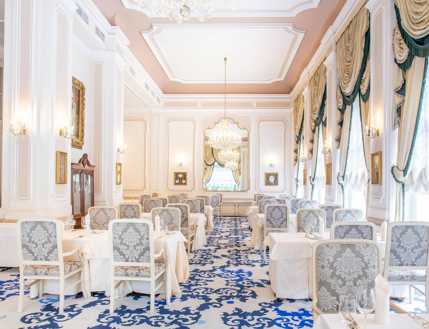 Carpets | BOCA Group